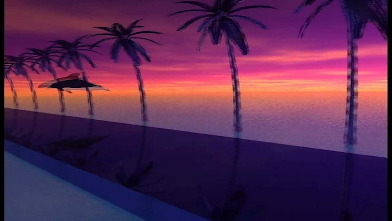 Seapunk Wallpapers - Wallpaper Cave