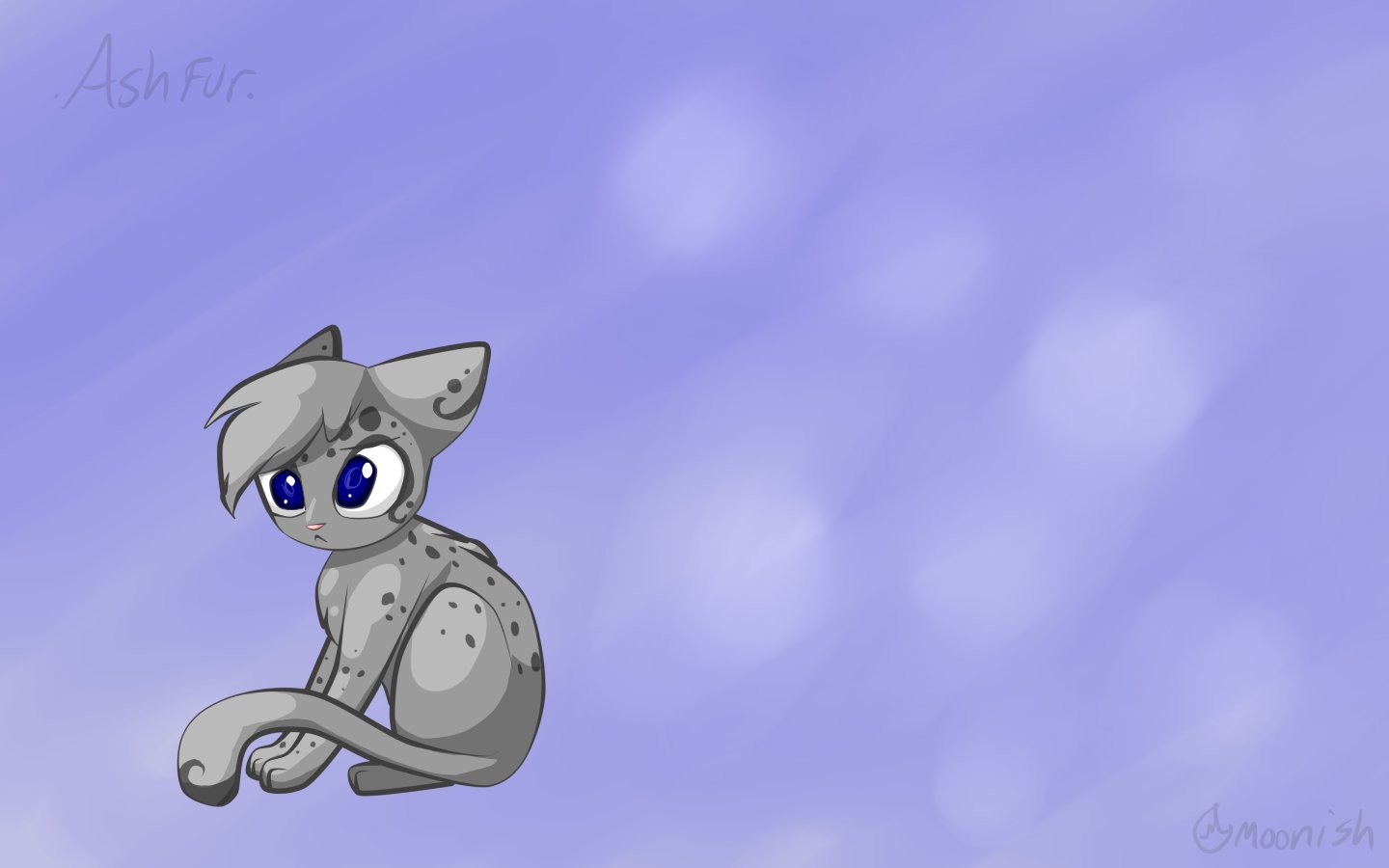 Ashfur Wallpapers - Wallpaper Cave