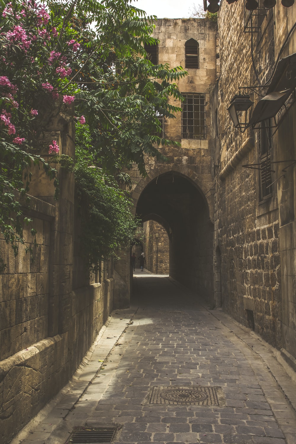 Old Places Wallpapers - Wallpaper Cave