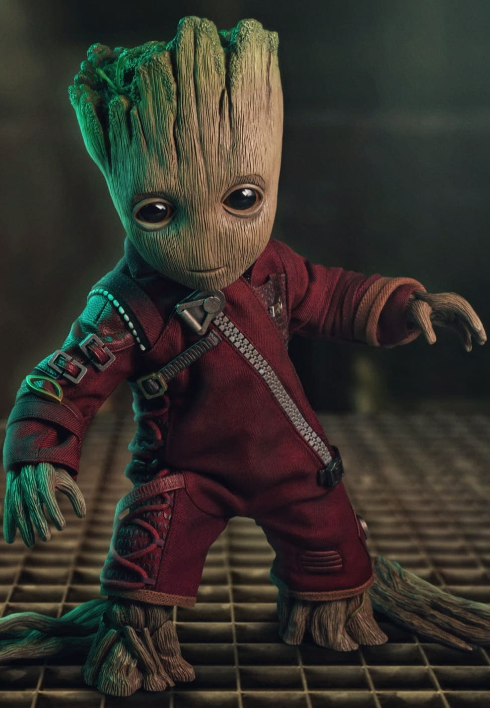 Cute Groot iPhone Wallpapers - Wallpaper Cave