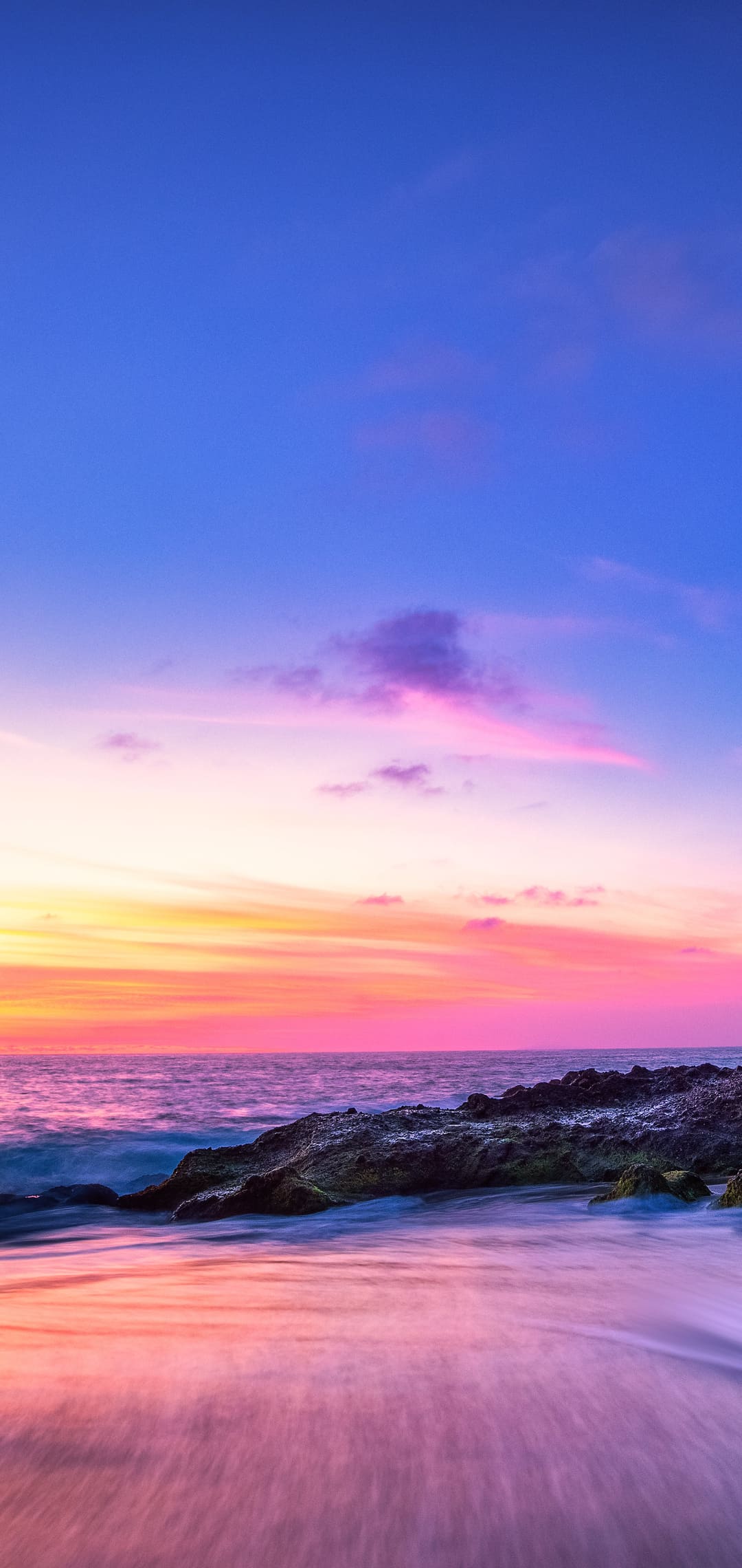 Couple Beach Wallpapers - Wallpaper Cave