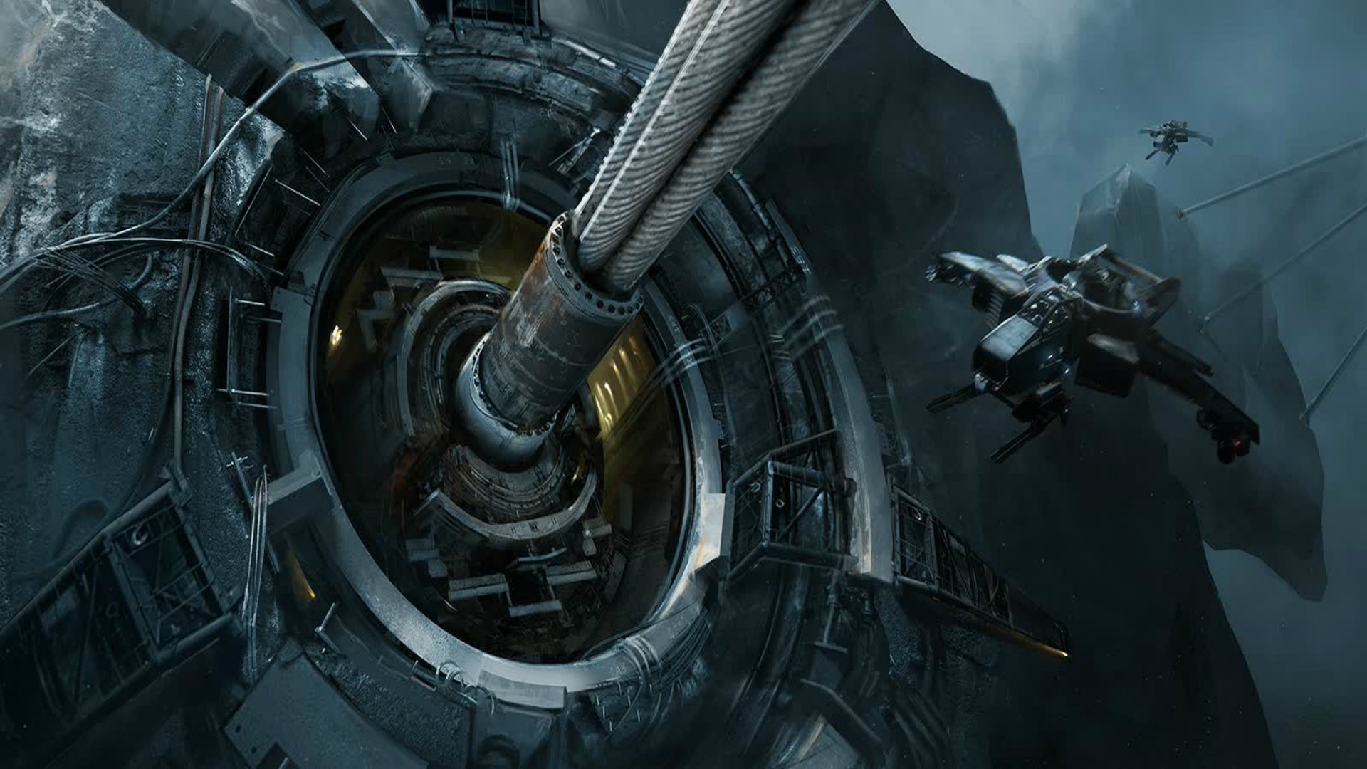 Foundry Wallpapers - Wallpaper Cave