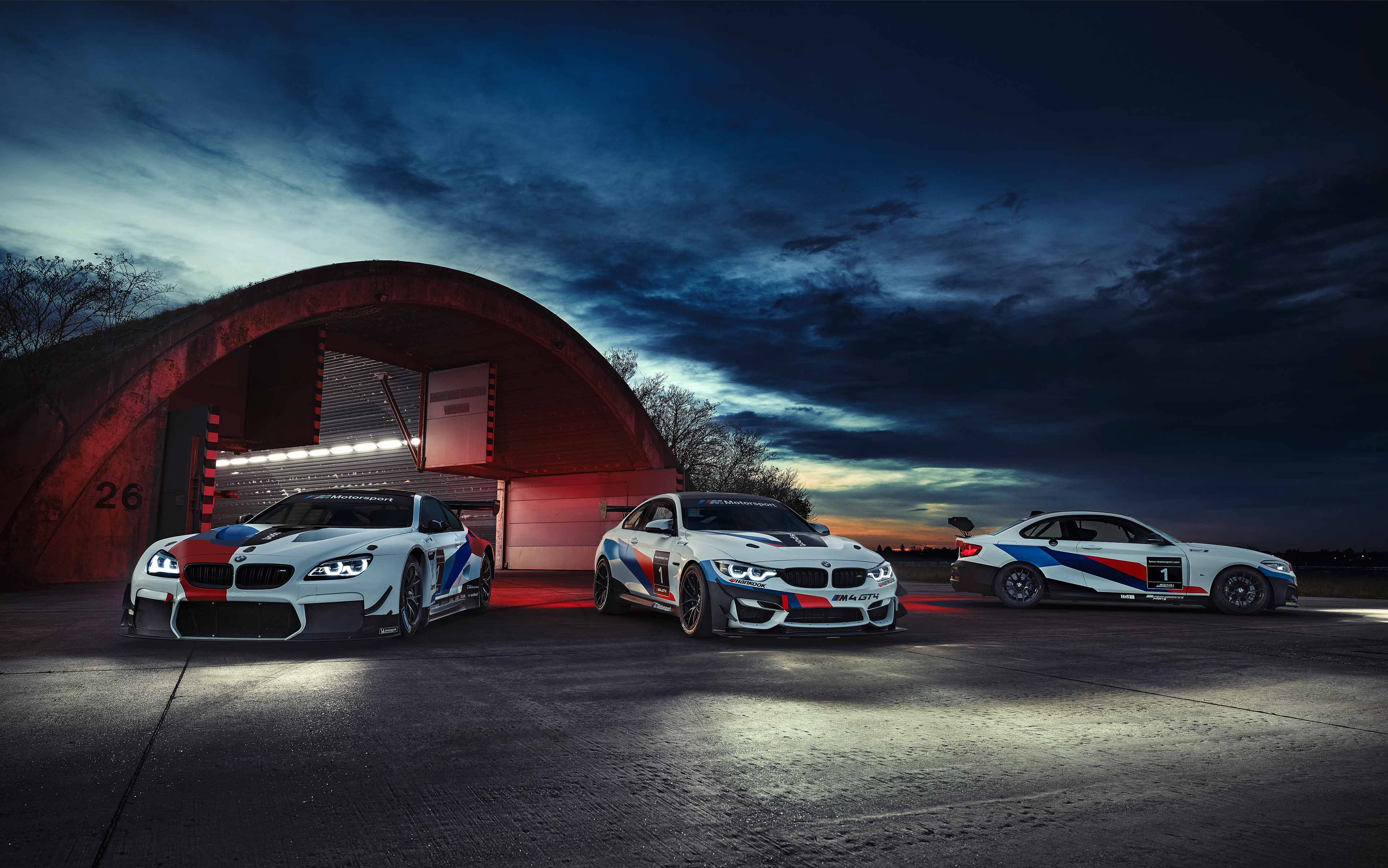 BMW Touring Car Wallpapers - Wallpaper Cave