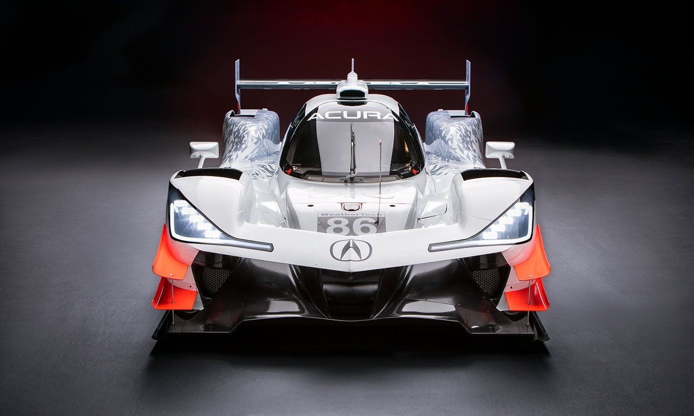 LMDh BMW Wallpapers - Wallpaper Cave