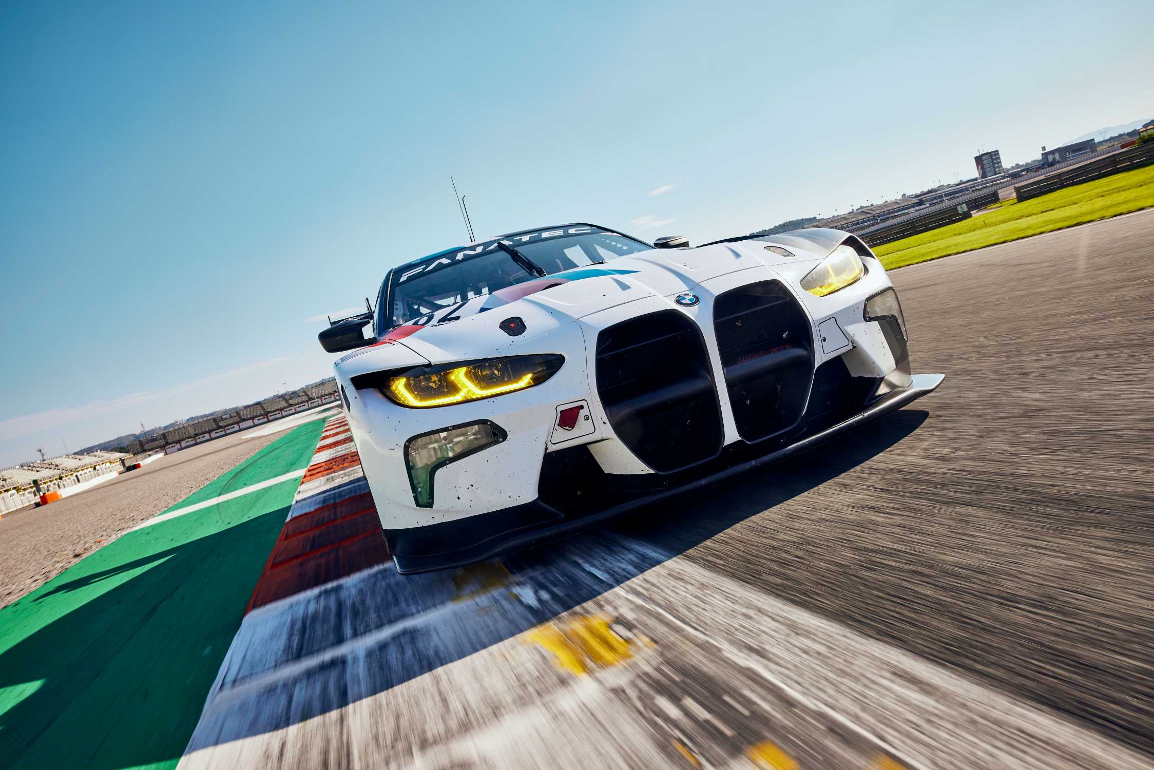 BMW M Motorsport Race Cars Wallpapers - Wallpaper Cave