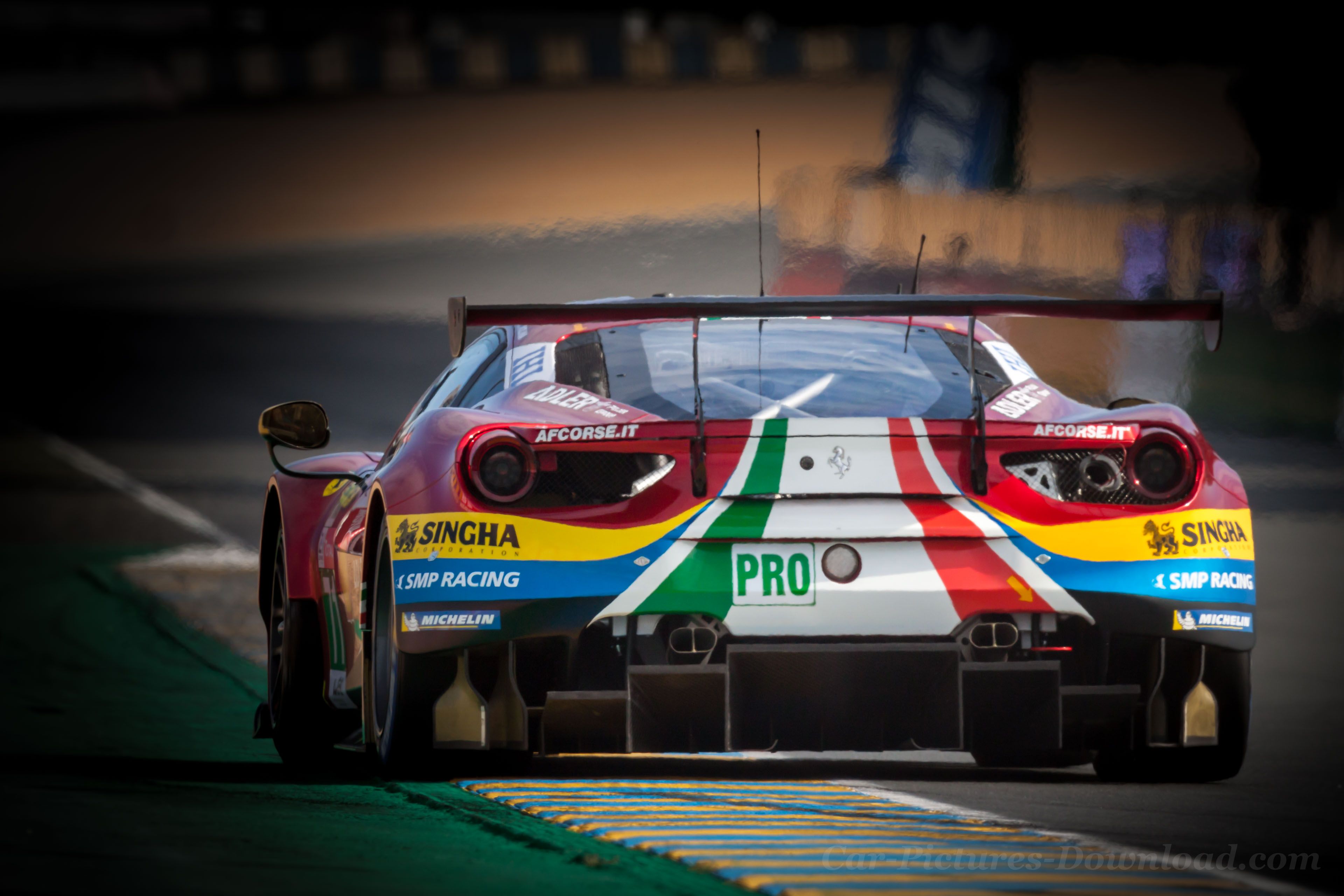 Car Racer Wallpapers - Wallpaper Cave