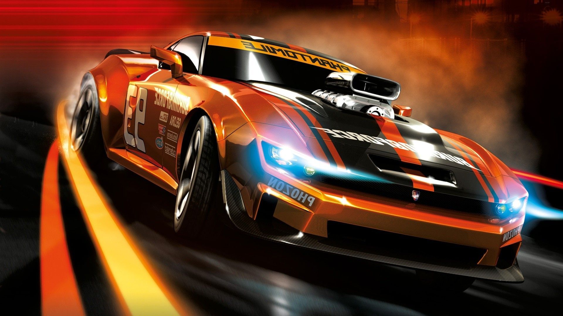 Auto Racing Wallpapers - Wallpaper Cave