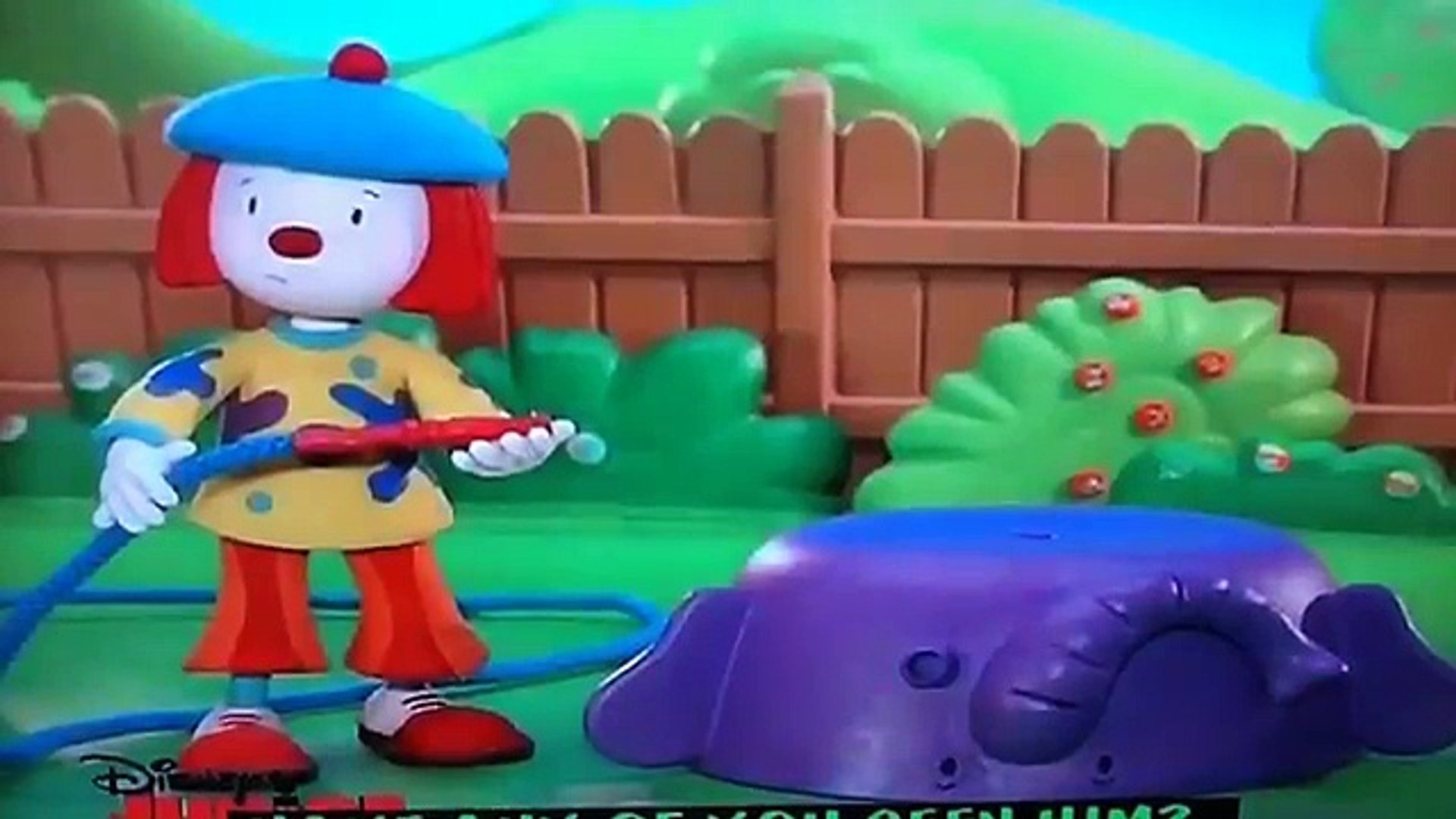 JoJo's Circus Wallpapers - Wallpaper Cave