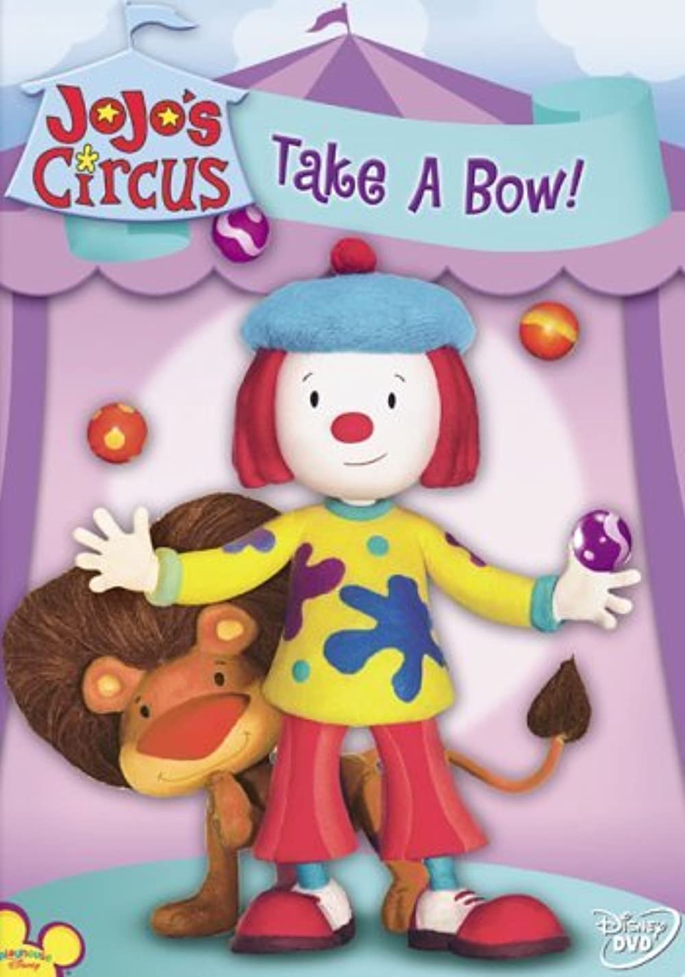 JoJo's Circus Wallpapers - Wallpaper Cave