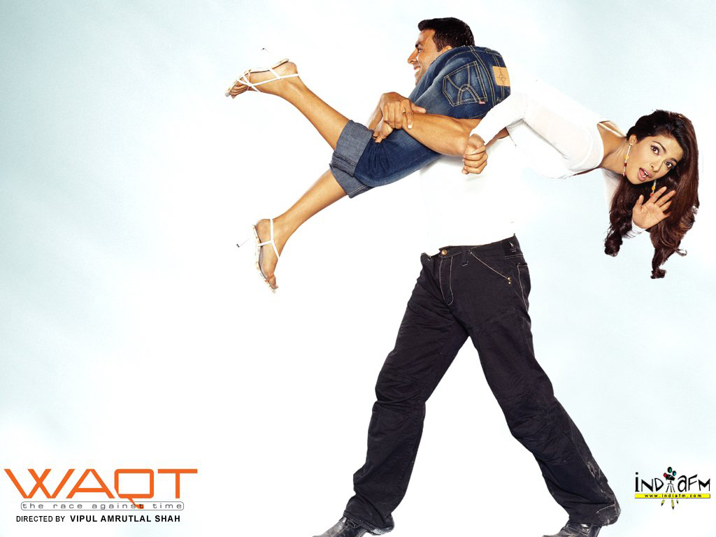 Waqt Wallpapers - Wallpaper Cave