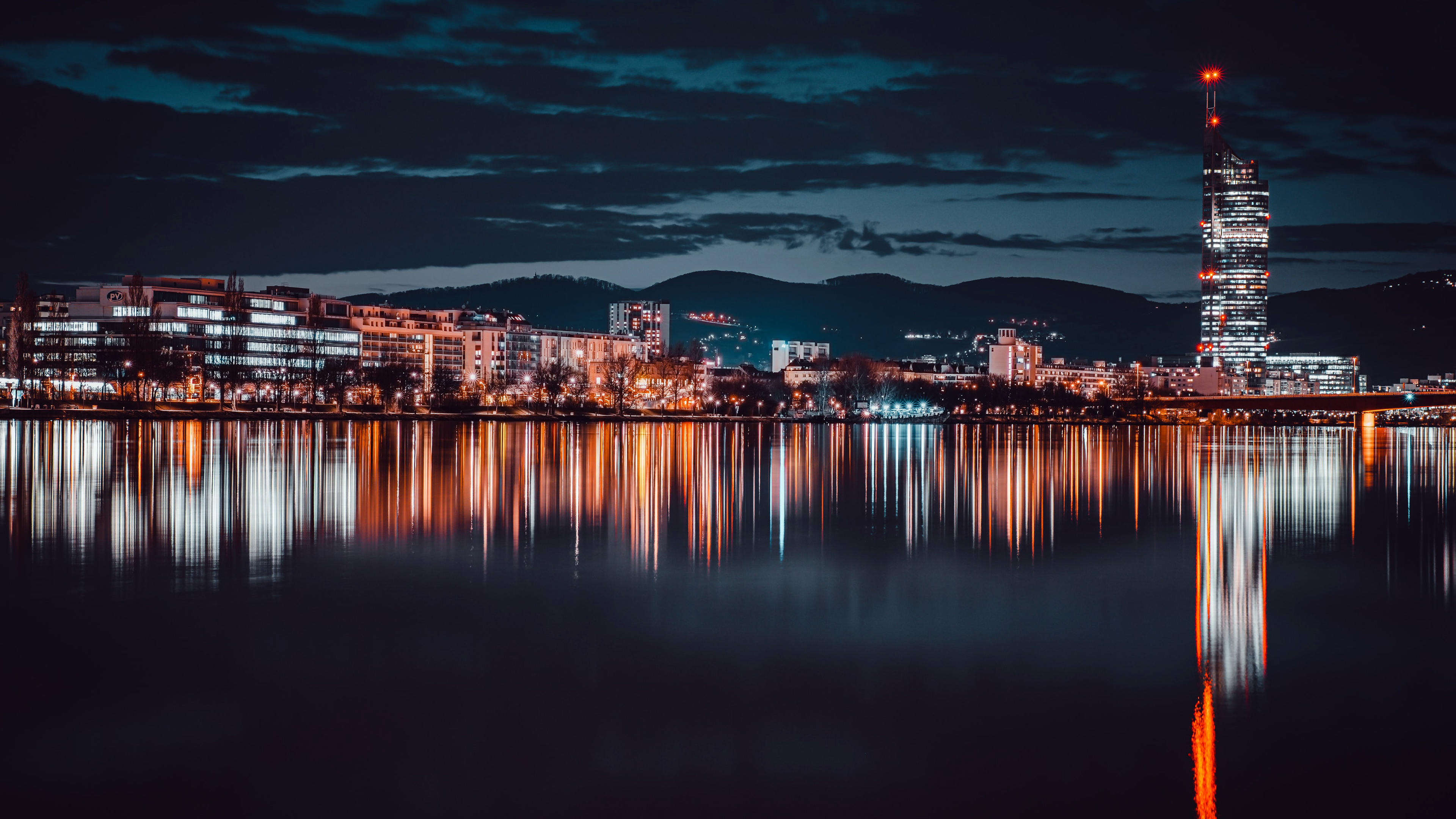 Windows Vienna Wallpapers - Wallpaper Cave