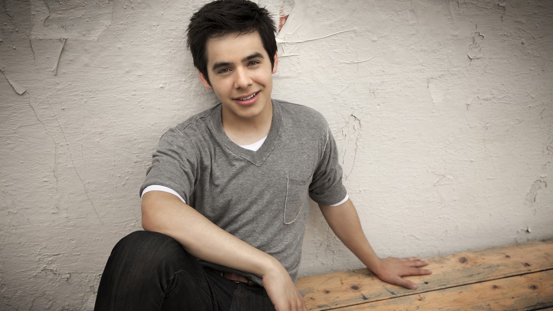 David Archuleta Wallpapers - Wallpaper Cave