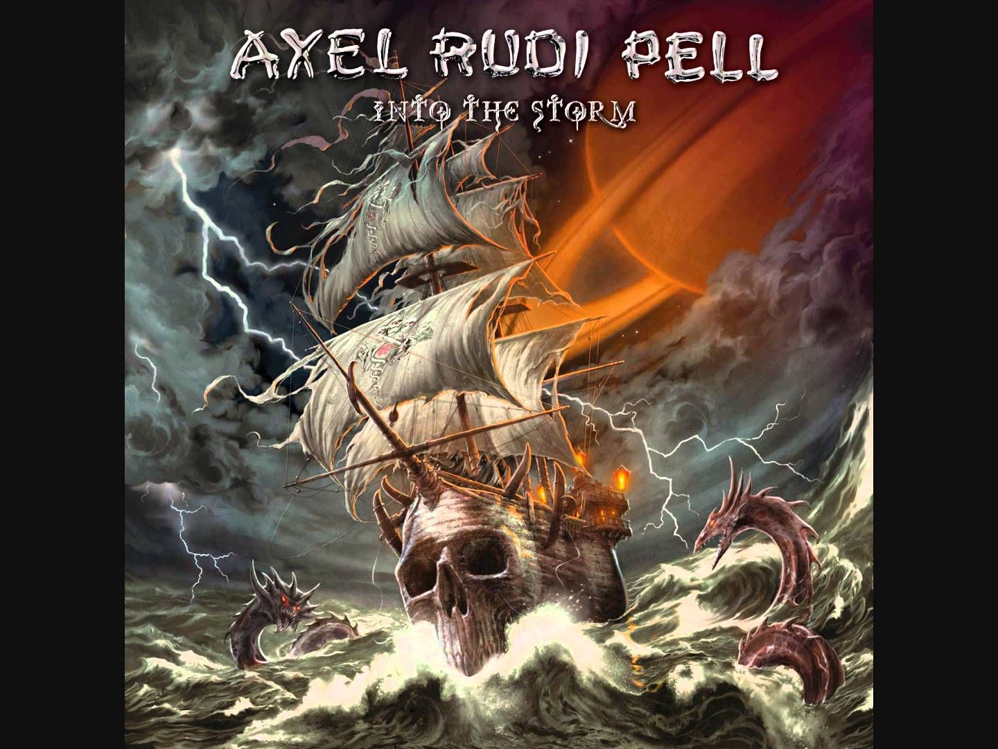Axel Rudi Pell Wallpapers - Wallpaper Cave