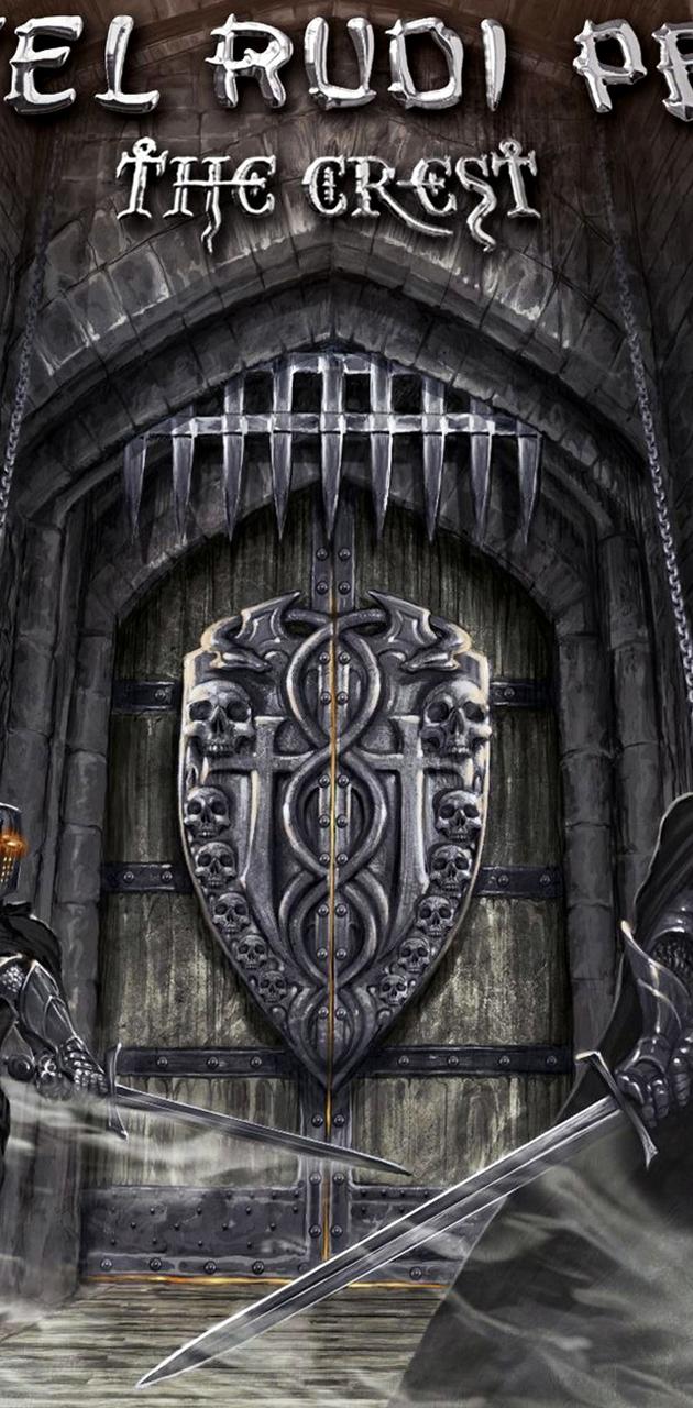 Axel Rudi Pell Wallpapers - Wallpaper Cave