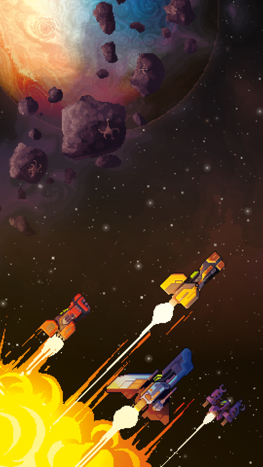 Vertical Space Wallpapers - Wallpaper Cave