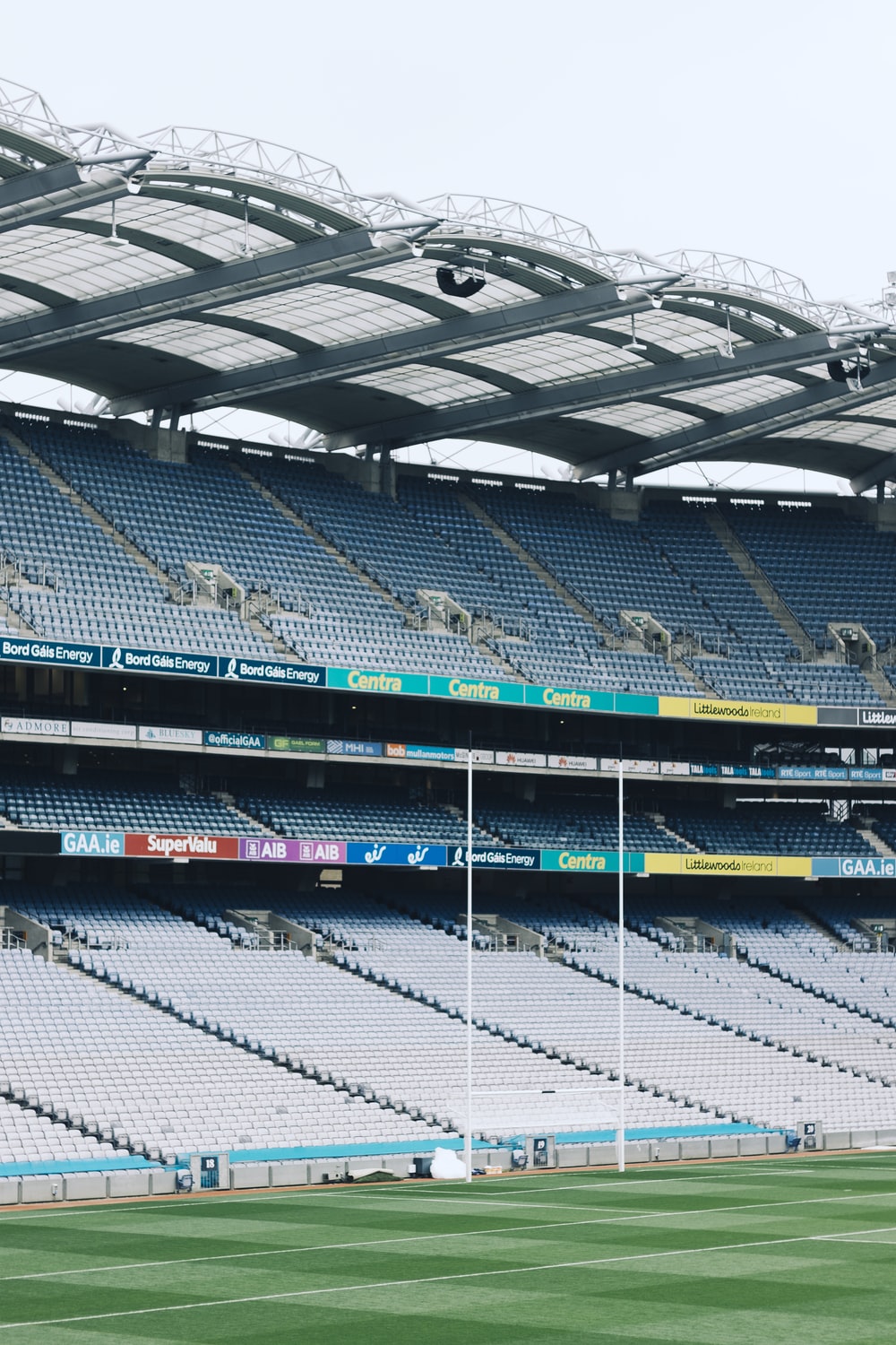 Rugby Stadium Wallpapers - Wallpaper Cave