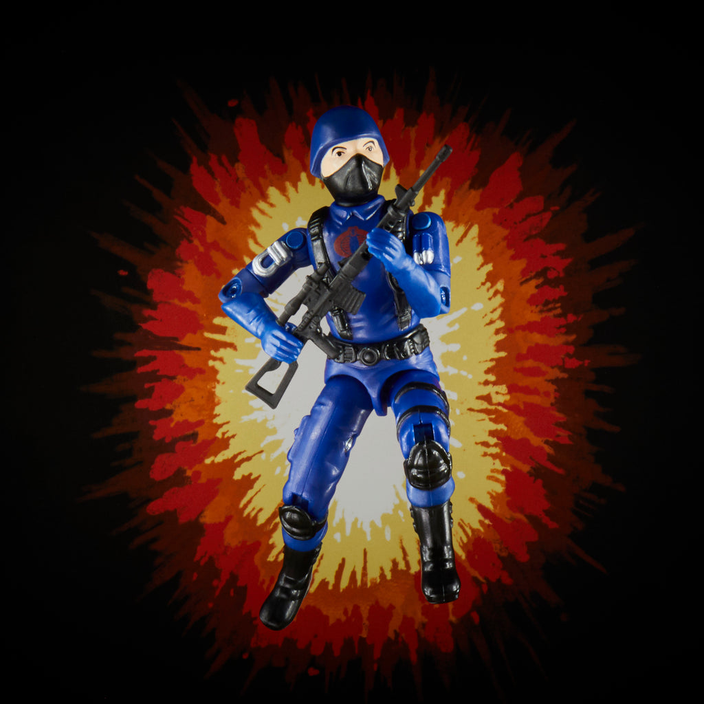 Cobra Foot Soldiers Wallpapers - Wallpaper Cave