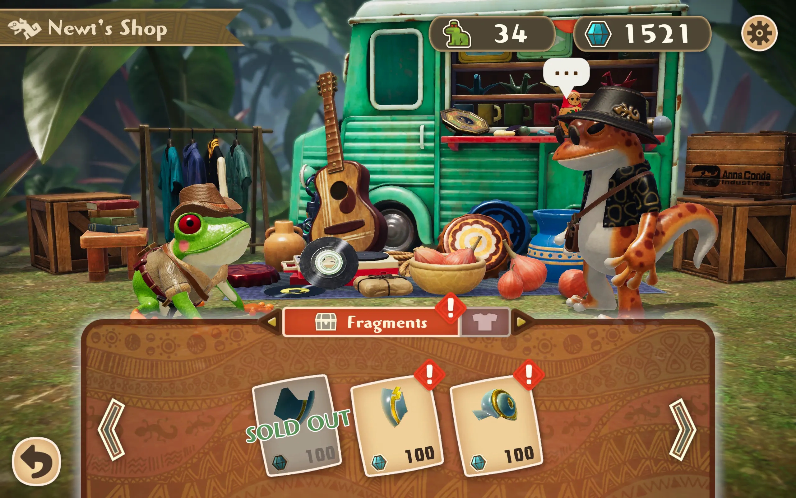 Frogger And The Rumbling Ruins Wallpapers - Wallpaper Cave