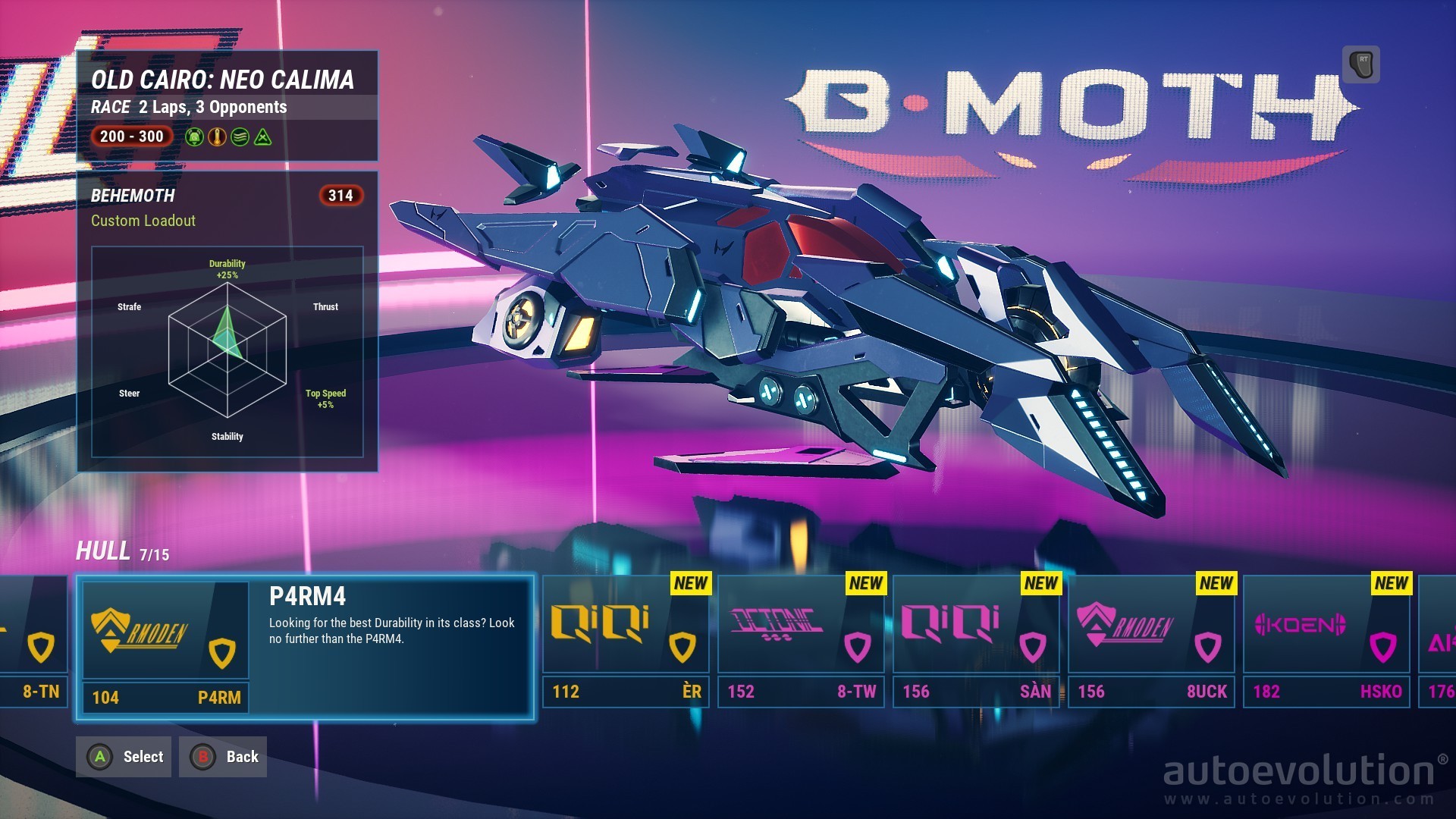 Redout 2 Wallpapers - Wallpaper Cave