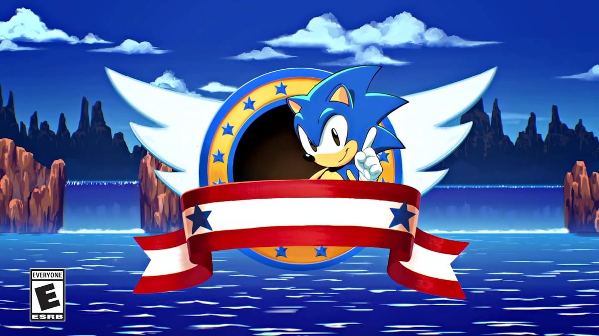 Sonic Origins Wallpapers - Wallpaper Cave