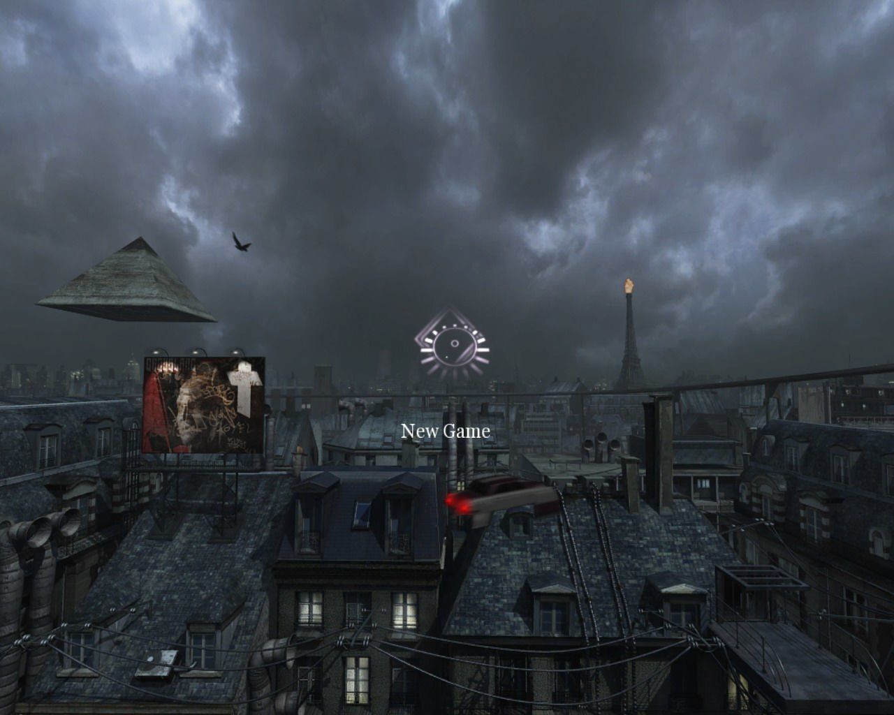 Nikopol - Secrets Of The Immortals Wallpapers - Wallpaper Cave