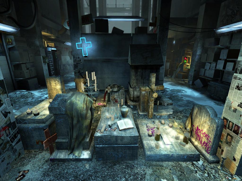 Nikopol - Secrets Of The Immortals Wallpapers - Wallpaper Cave