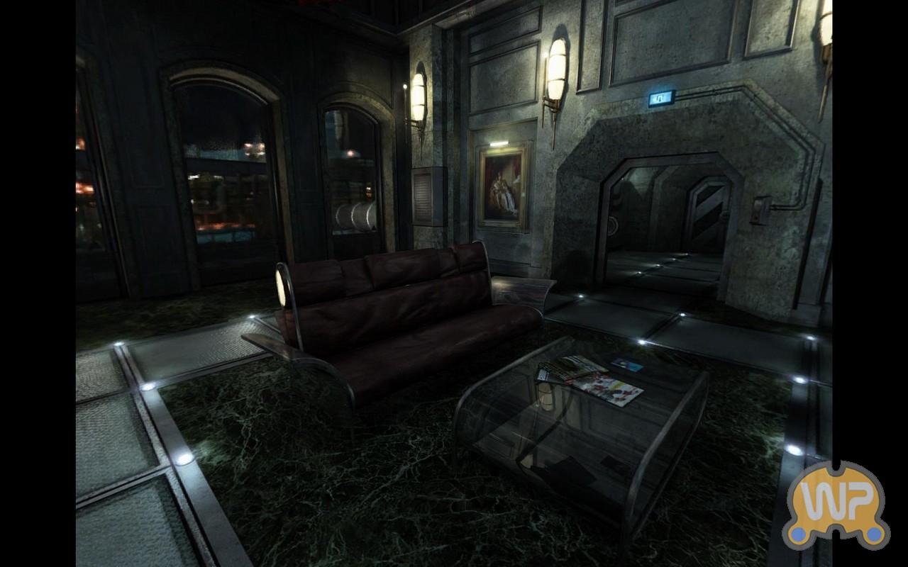 Nikopol - Secrets Of The Immortals Wallpapers - Wallpaper Cave