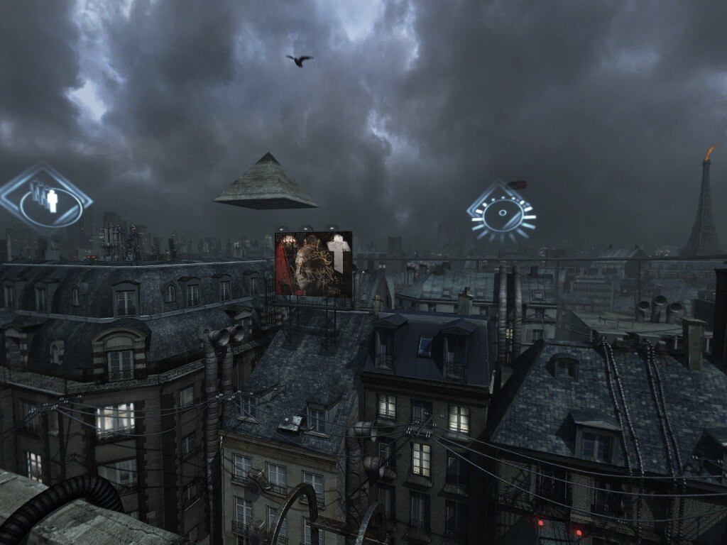 Nikopol - Secrets Of The Immortals Wallpapers - Wallpaper Cave