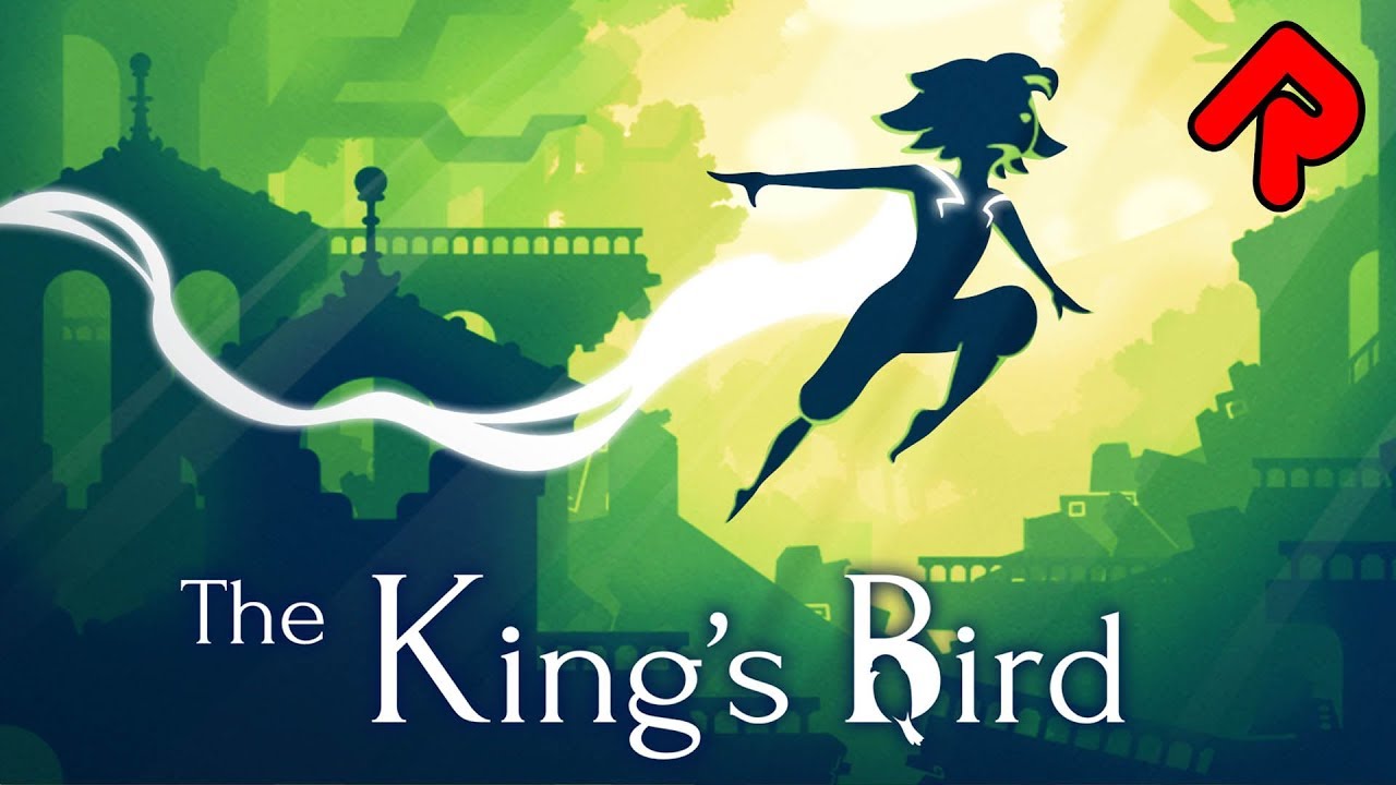 The King's Bird Wallpapers - Wallpaper Cave
