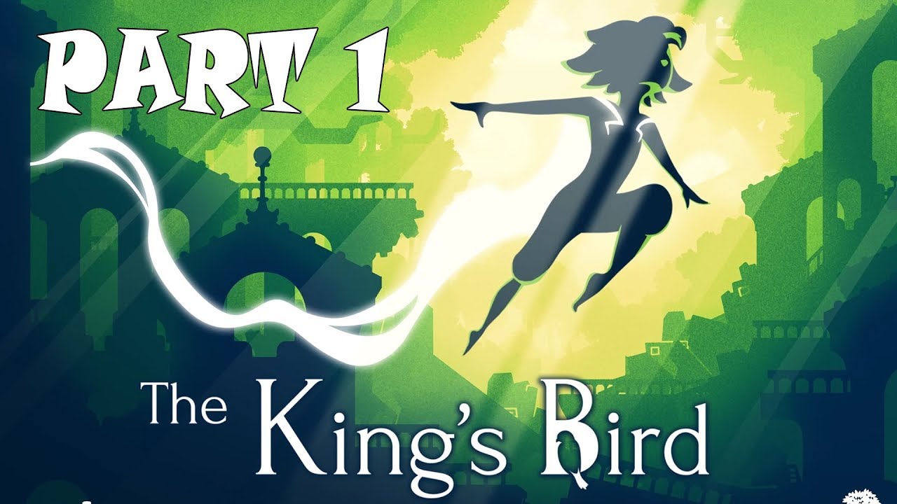The King's Bird Wallpapers - Wallpaper Cave