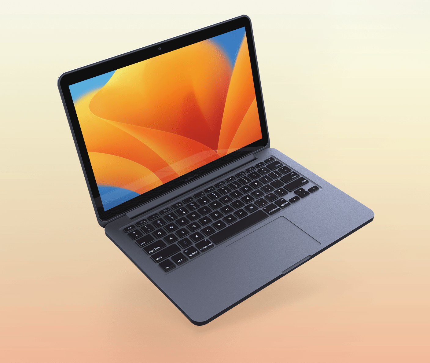 MacOS 13 Ventura Wallpapers - Wallpaper Cave