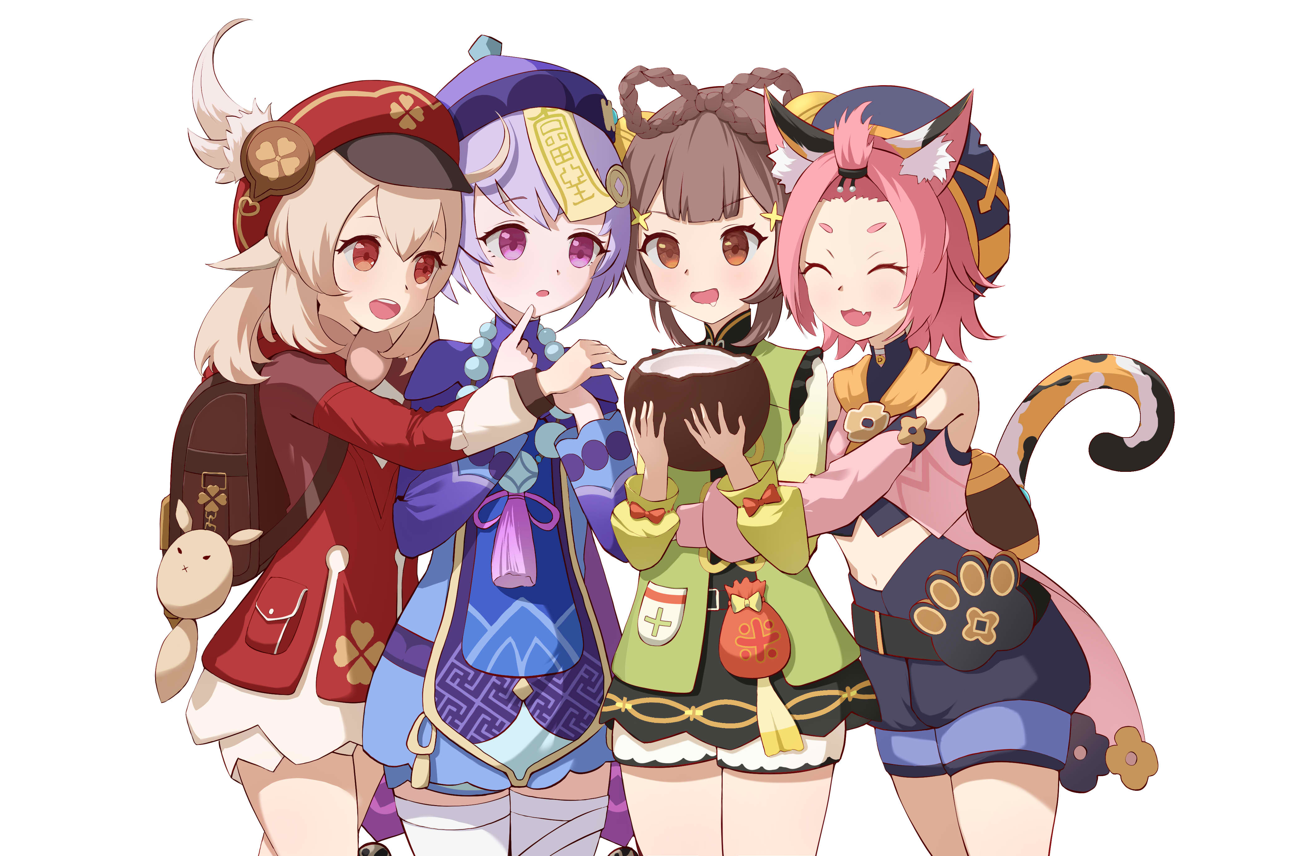 Yaoyao Wallpapers - Wallpaper Cave