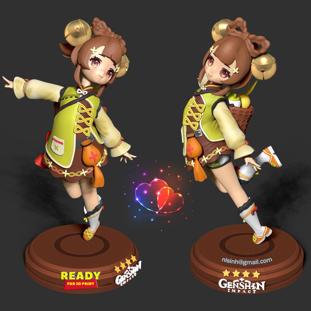 Yaoyao Wallpapers - Wallpaper Cave