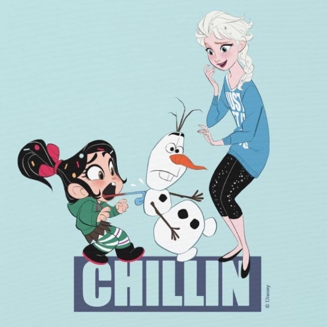 Cursed Disney Princesses Wallpapers - Wallpaper Cave