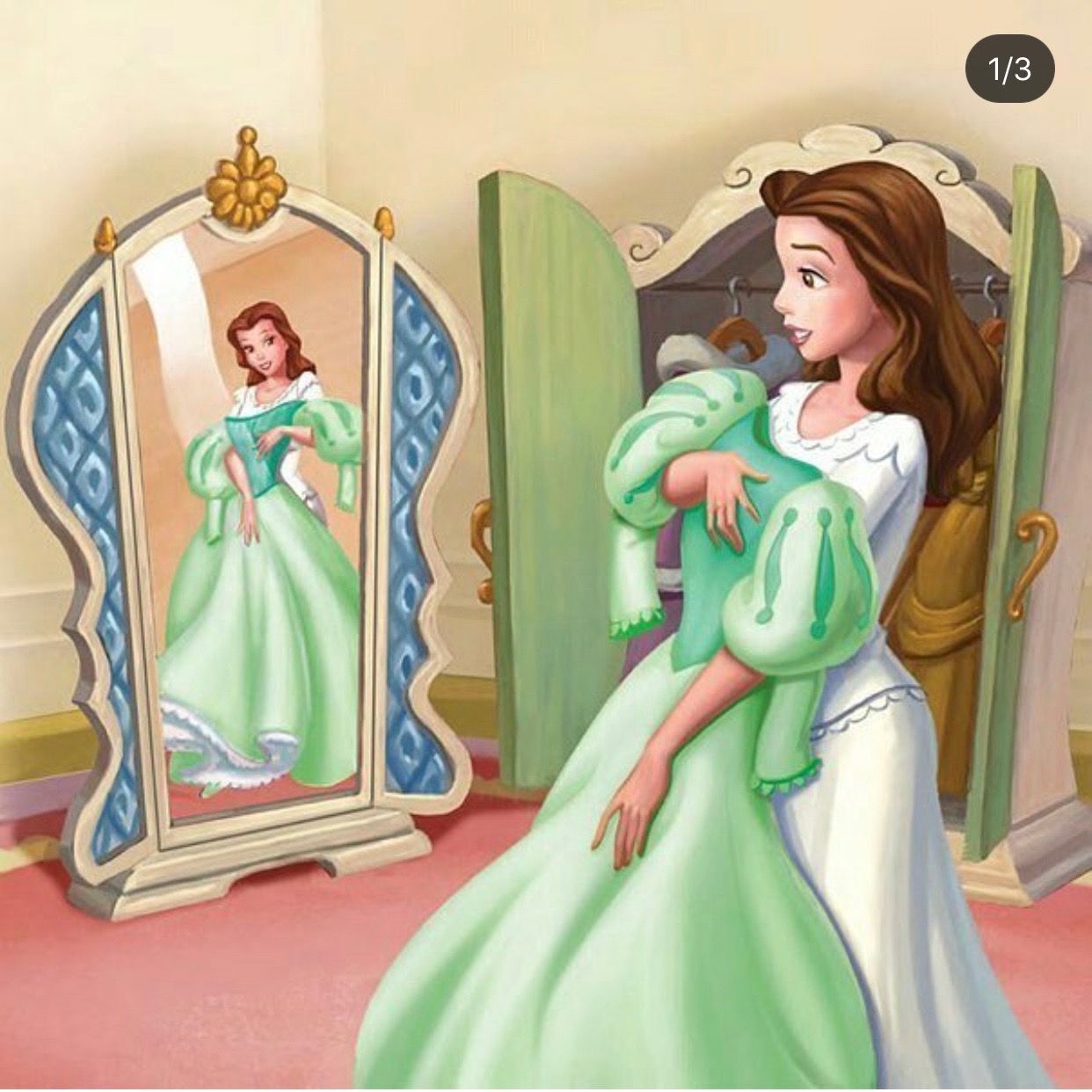 Cursed Disney Princesses Wallpapers - Wallpaper Cave