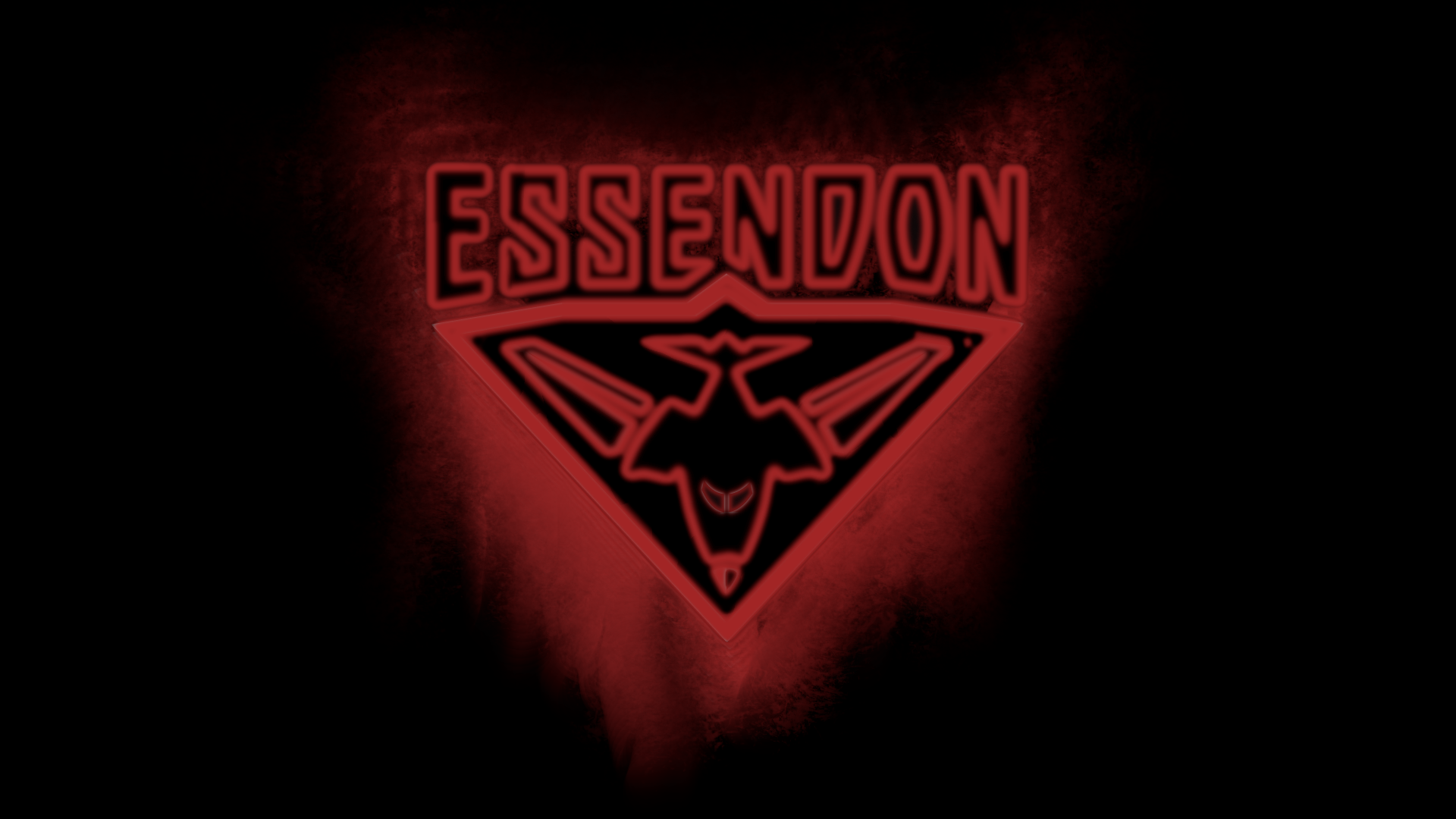 Essendon Bombers Wallpapers - Wallpaper Cave