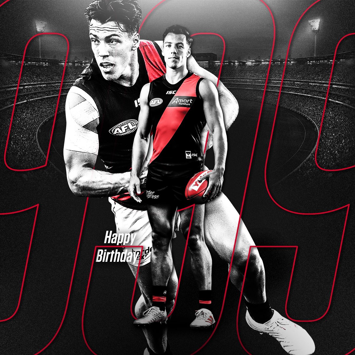 Essendon Bombers Wallpapers - Wallpaper Cave