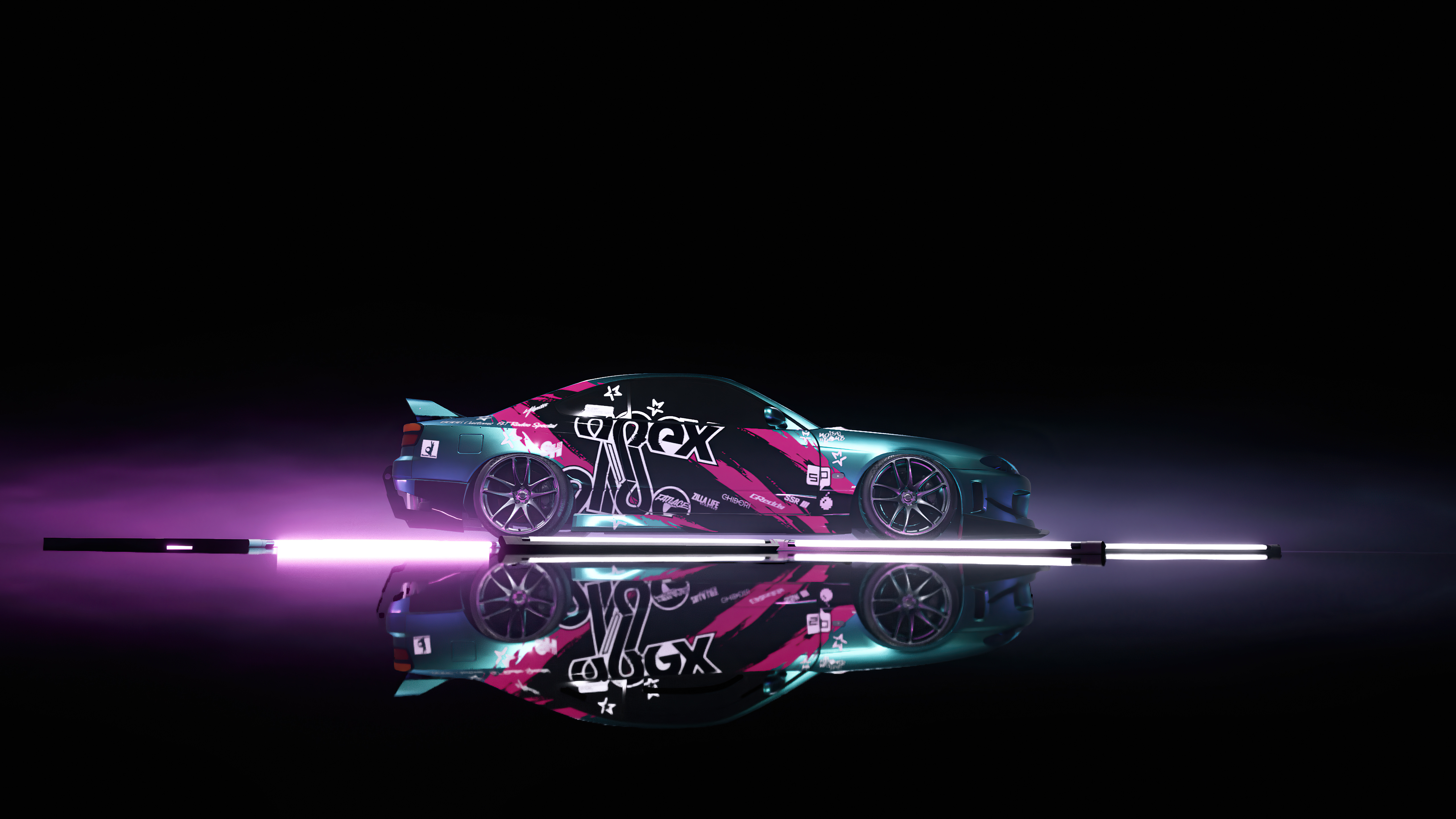 Need For Speed 2022 Wallpapers - Wallpaper Cave