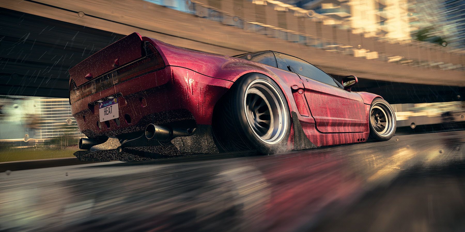 Need For Speed 2022 Wallpapers - Wallpaper Cave