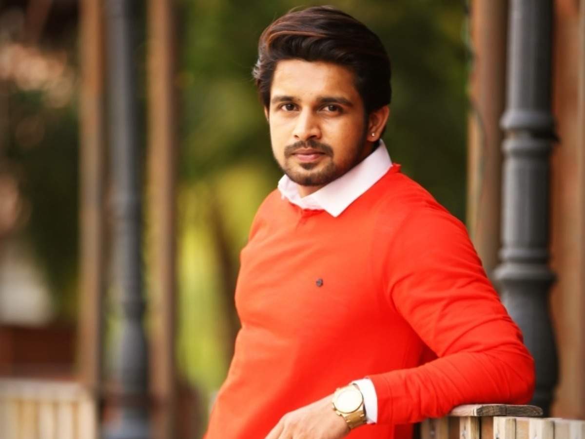 Kiran Raj Wallpapers - Wallpaper Cave