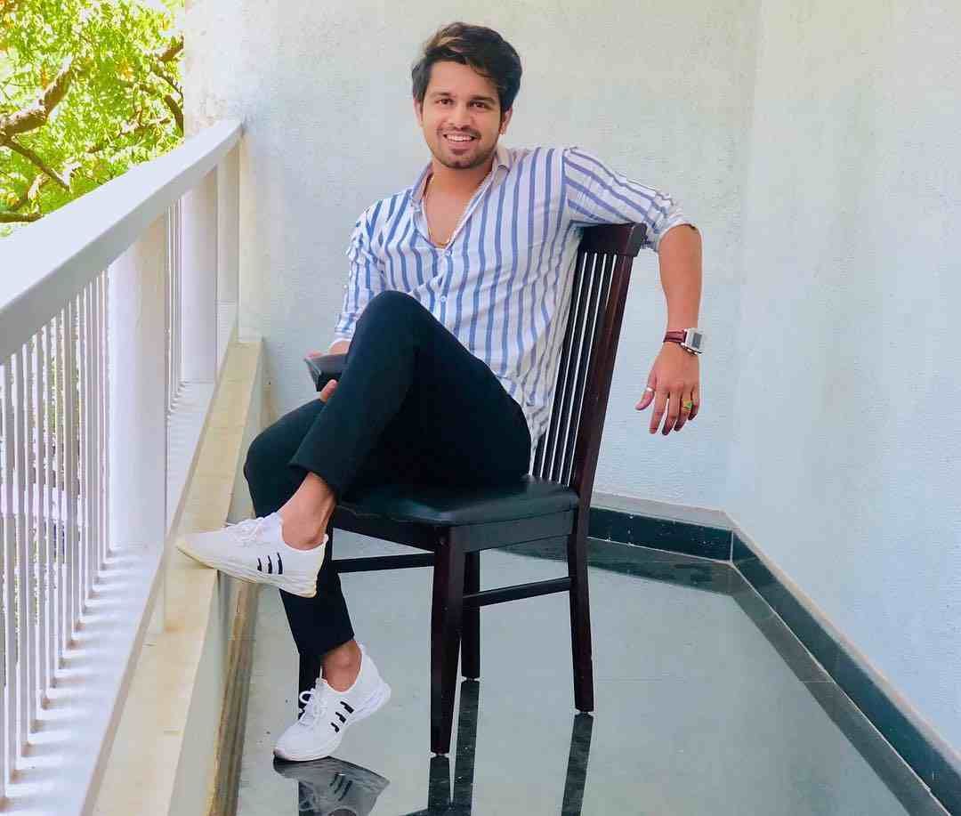 Kiran Raj Wallpapers - Wallpaper Cave