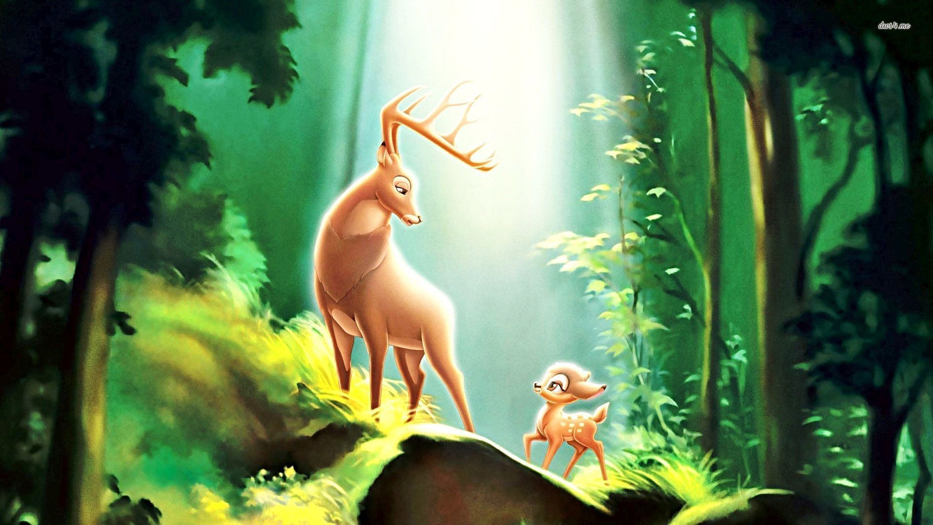 Bambi 2 Wallpapers - Wallpaper Cave