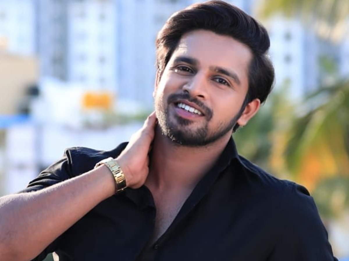 Kiran Raj Wallpapers - Wallpaper Cave