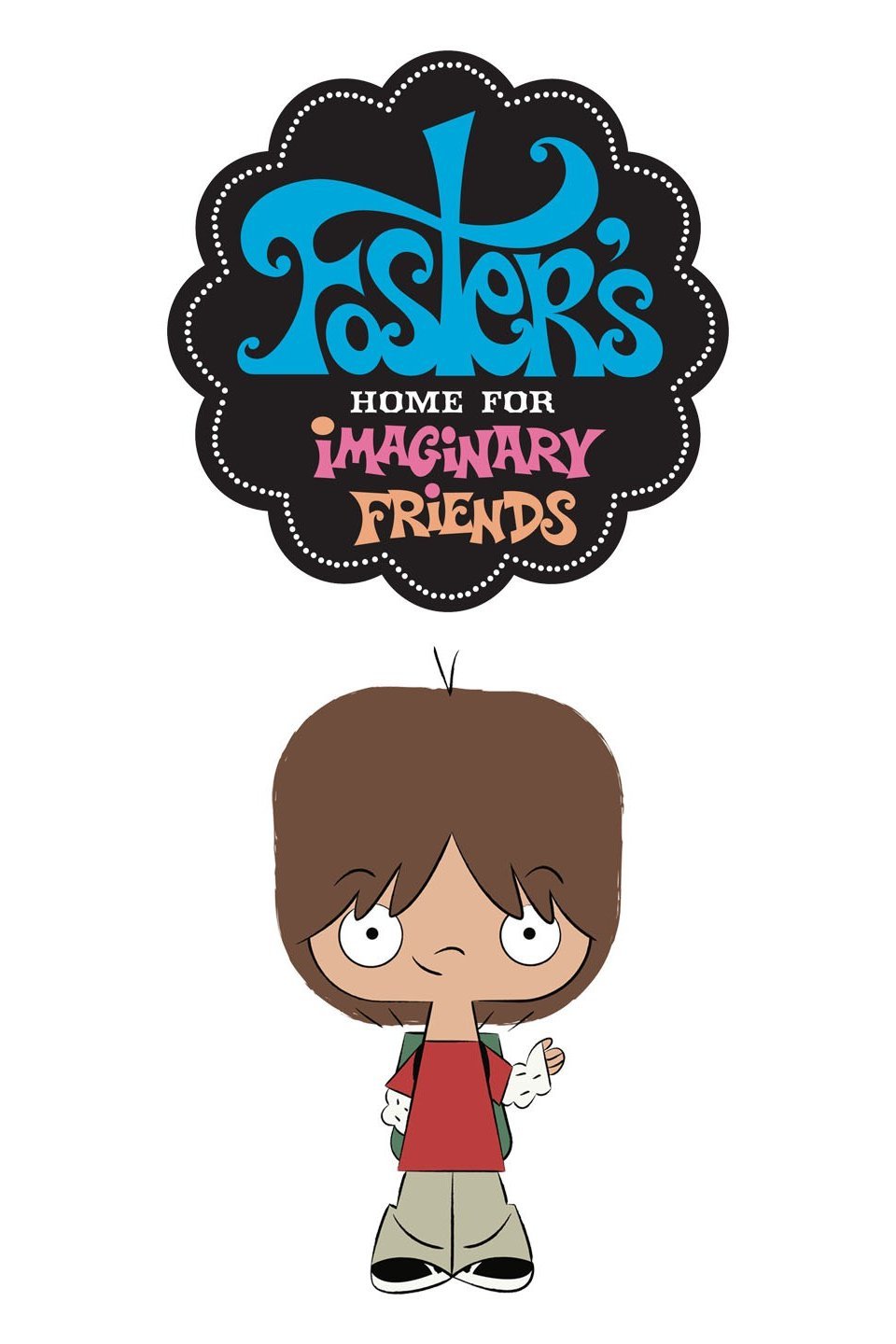 Foster’s Home For Imaginary Friends Go Goo Go Wallpapers - Wallpaper Cave