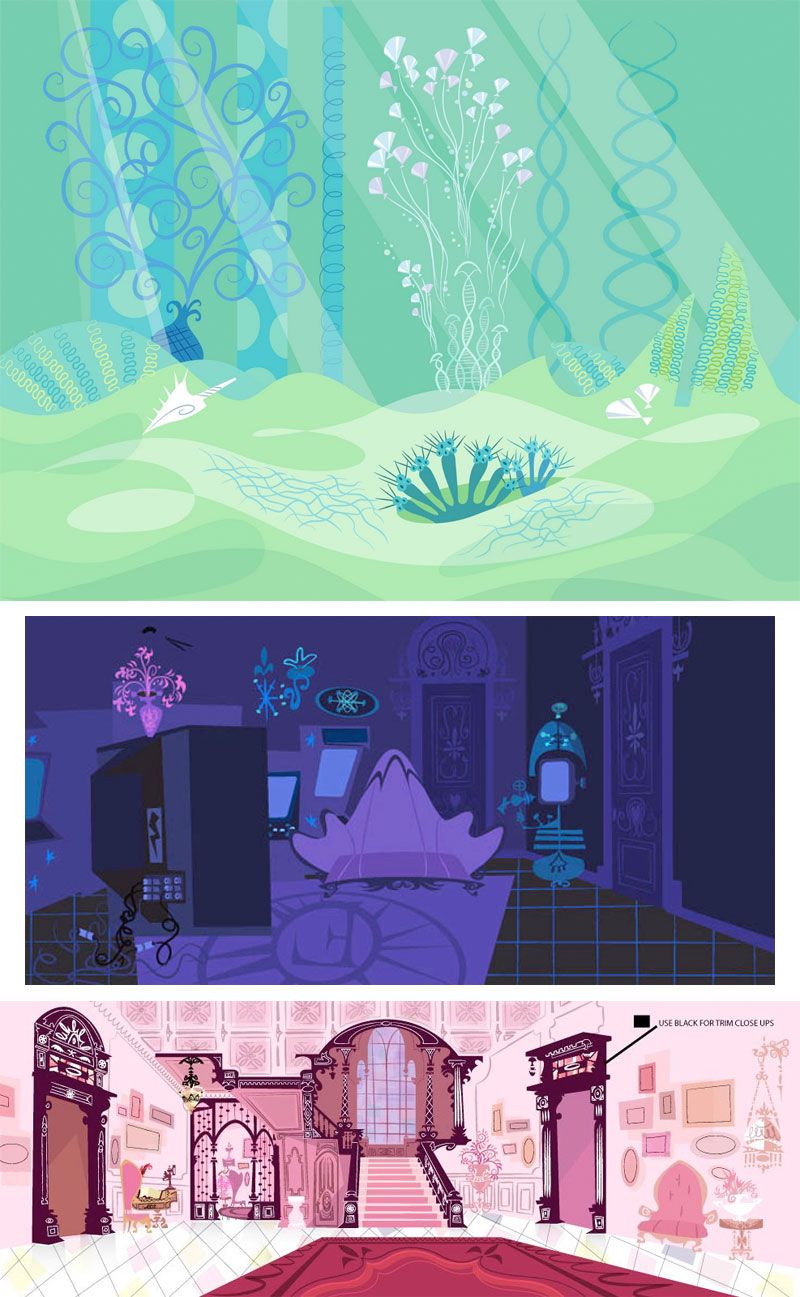 Foster’s Home For Imaginary Friends Go Goo Go Wallpapers - Wallpaper Cave