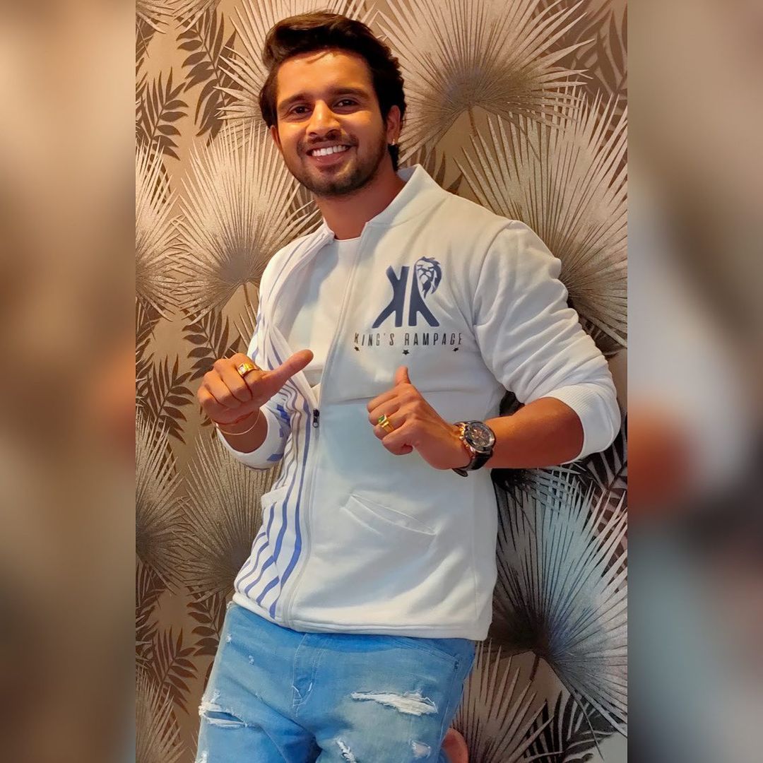 Kiran Raj Wallpapers - Wallpaper Cave