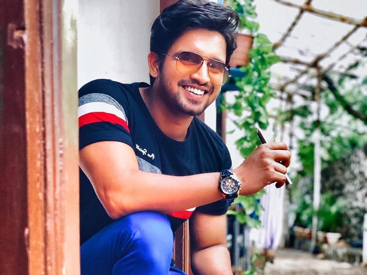 Kiran Raj Wallpapers - Wallpaper Cave