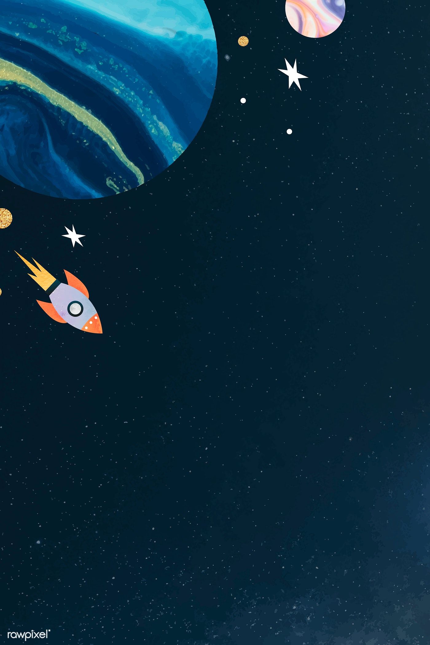 Vector Space Wallpapers - Wallpaper Cave