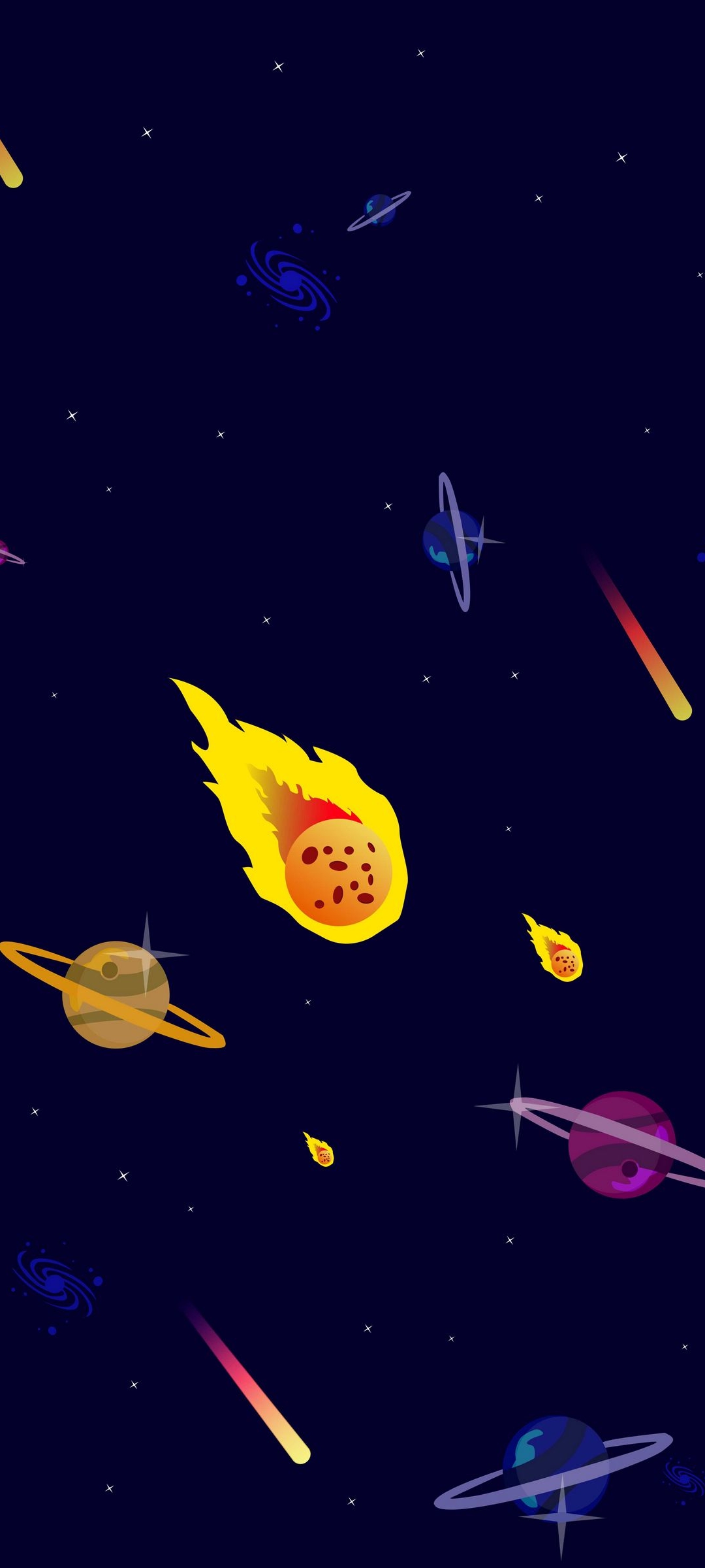 Vector Space Wallpapers - Wallpaper Cave