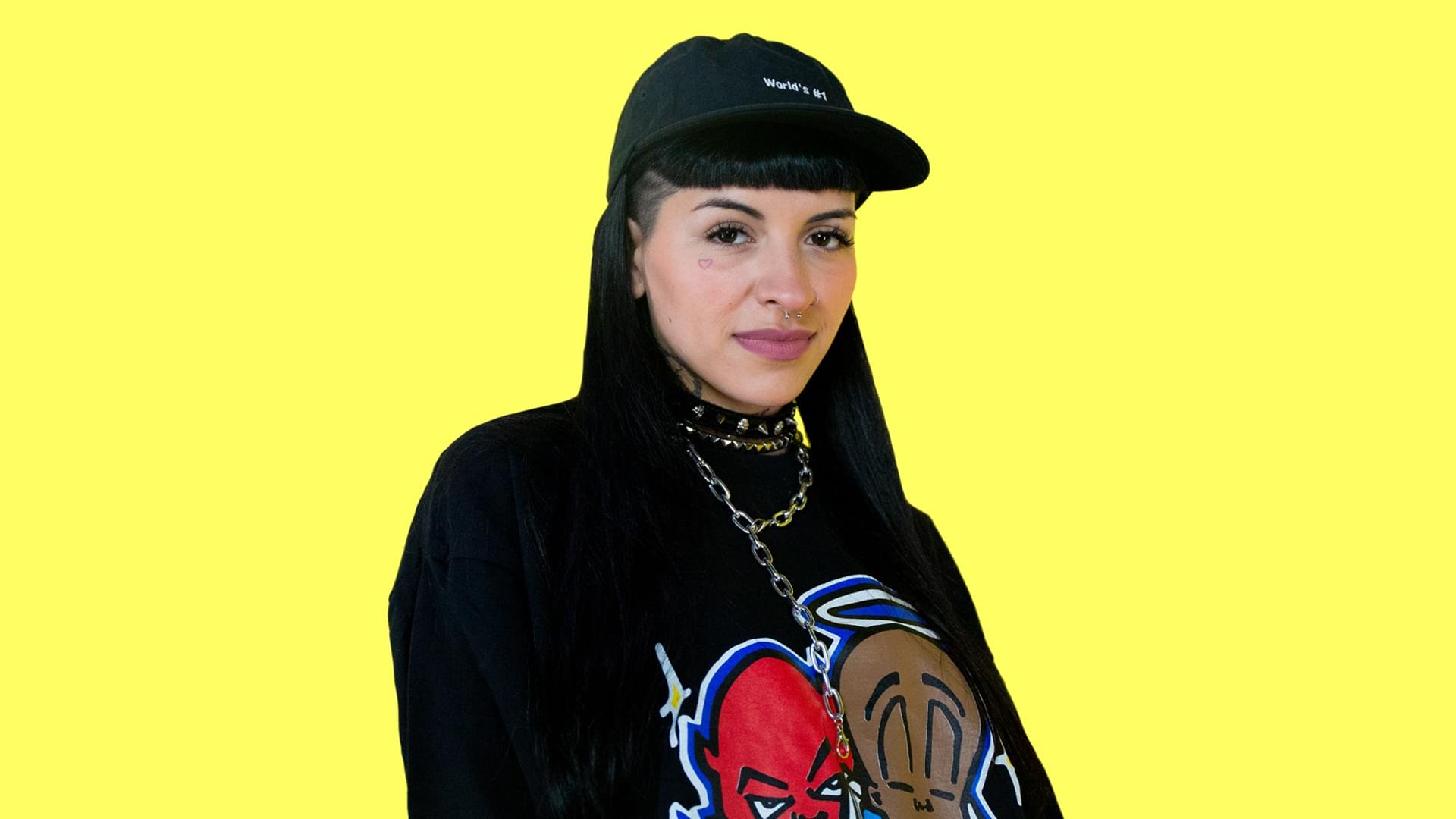 Cazzu Desktop Wallpapers - Wallpaper Cave